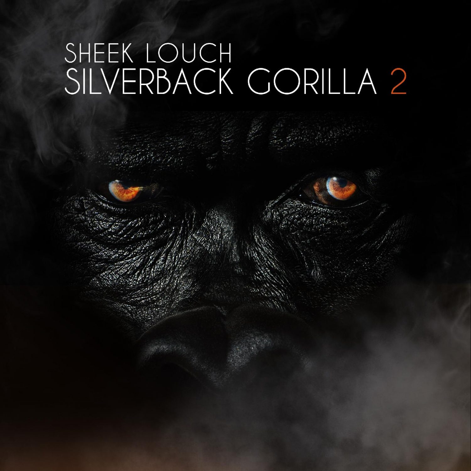 UB First Look: Sheek Louch – “Silverback Gorilla 2” Tracklisting