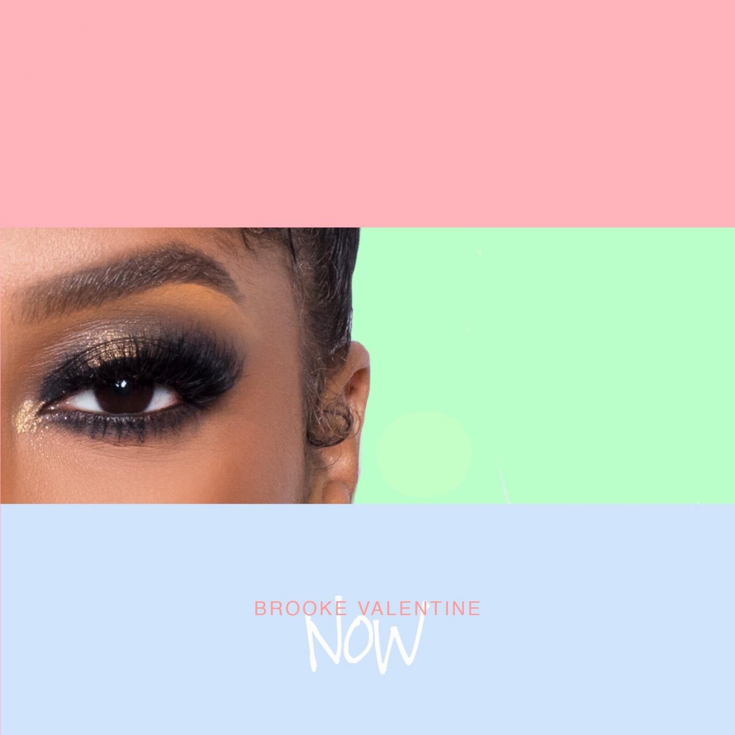 Brooke Valentine Drops New Heat ‘Now’