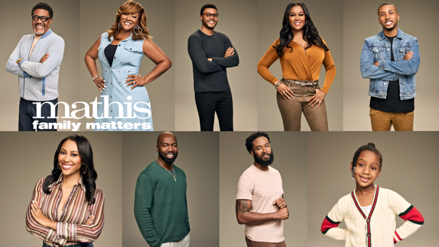 UB Exclusive Preview: ‘Judge Learns of Hollywood Star’ | ‘Mathis Family ...