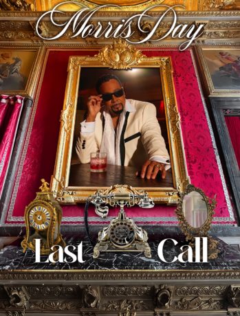 Stream Morris Day’s Farewell Solo Album ‘Last Call’