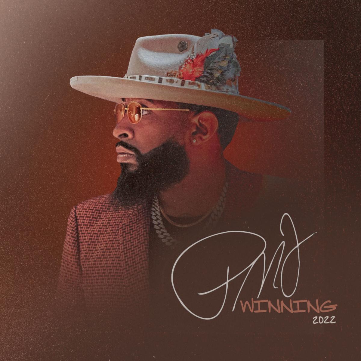 Pastor Mike Jr. Releases New EP ‘Winning’