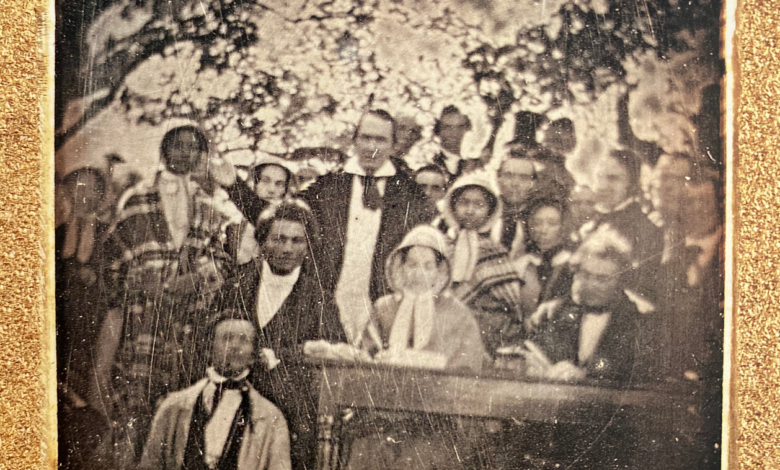 UB Black History Spotlight: ‘Freedom: A Photographic History Of The ...