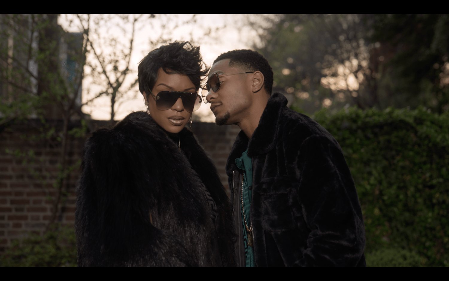 ‘First Lady of BMF: The Tonesa Welch Story’ Trailer