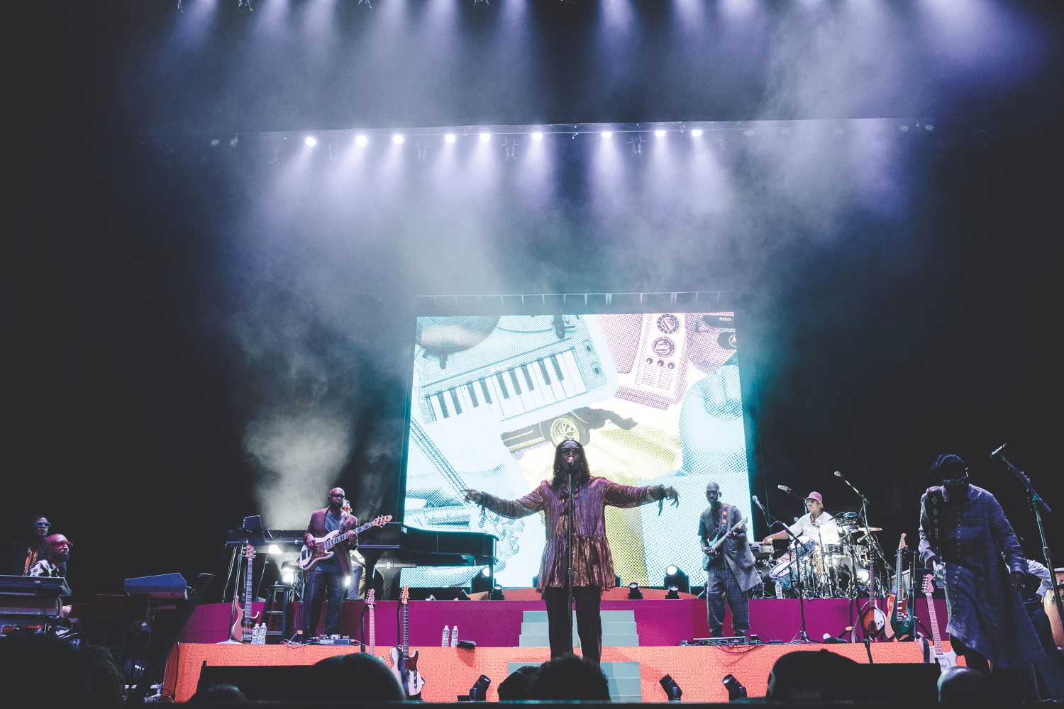 UB Spotlight: Tony! Toni! Toné! Celebrates 35 Years of Hits On Tour ...
