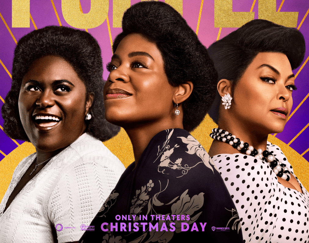 ‘The Color Purple’ New Trailer | In Theaters Christmas