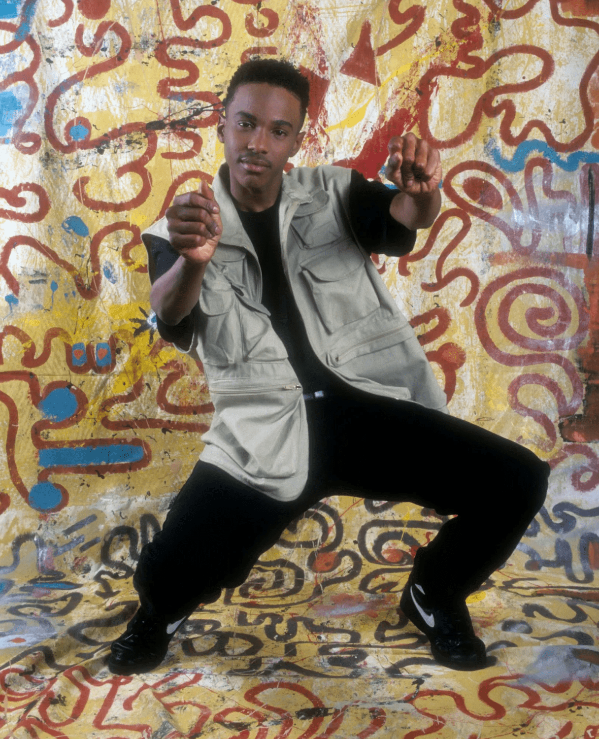 UB Celebrates: 30th Anniversary of Tevin Campbell’s ‘I’m Ready’