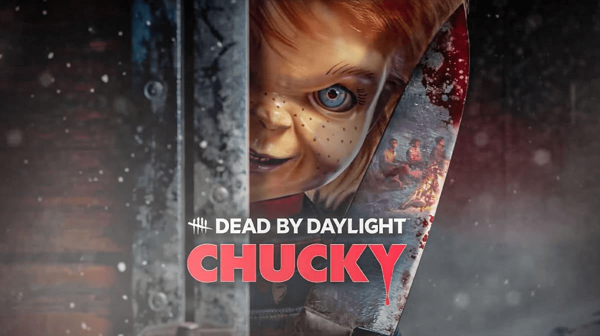 ‘The Dead by Daylight: Chucky Chapter’ | New Horror Gaming Experience ...