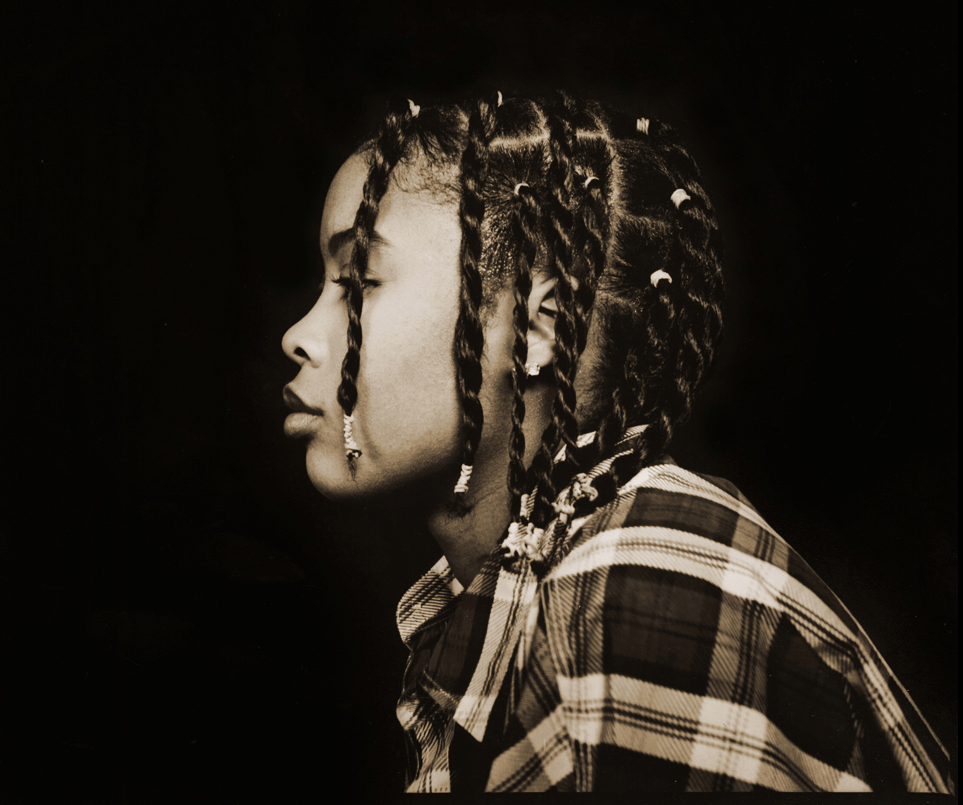 UB Celebrates #HipHop50: Saluting Raps First Platinum Female MC Da Brat