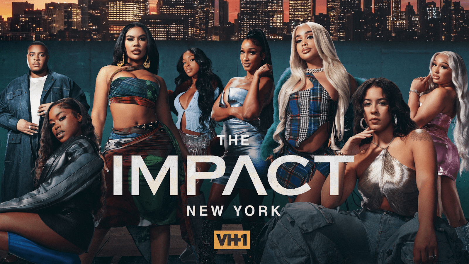 ‘The Impact New York’ Trailer | Meet The Influencers