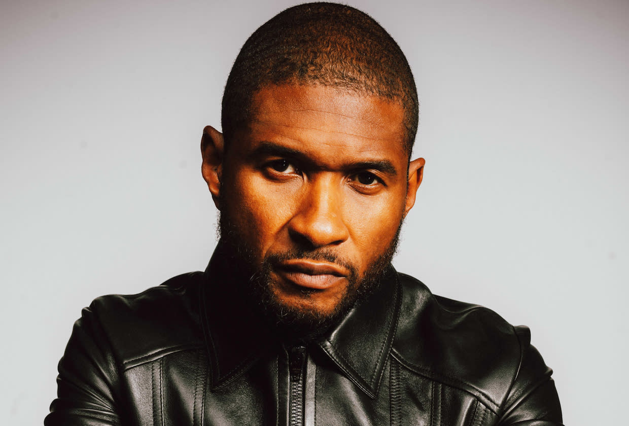 Usher + Eminem Developing New TV Series