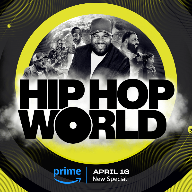 ‘Hip Hop World’ Trailer | Coming from Prime Video – UrbanBridgez.com ...