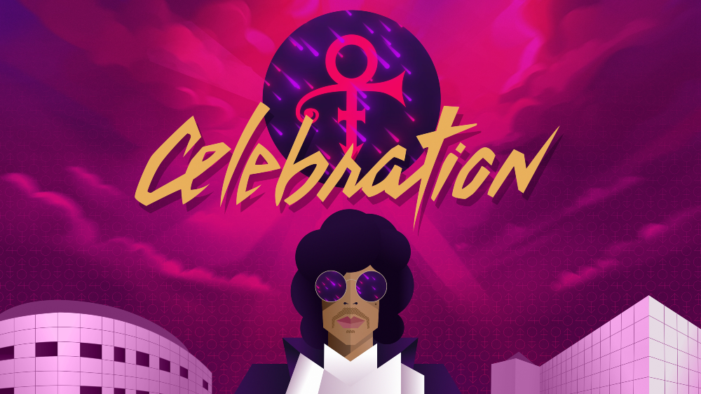 Prince Celebration 2024 feat. 40th Anniversary of ‘Purple Rain’