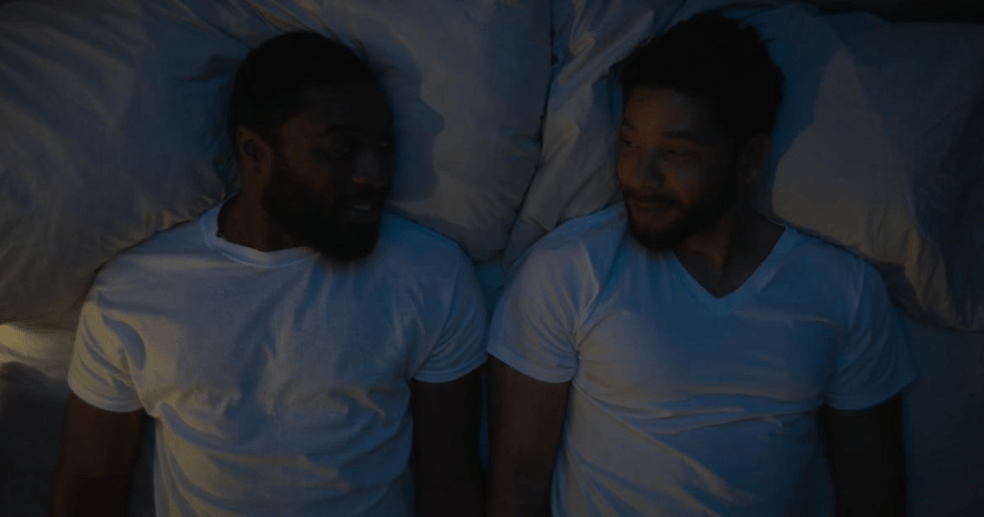 ‘The Lost Holliday’ Trailer | Jussie Smollett + Vivica A. Fox