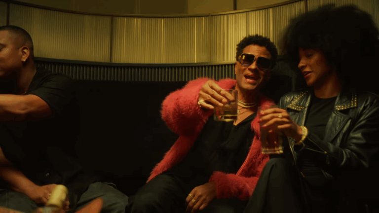 Eric Benét and Keri Hilson Drop Captivating ‘Can’t Wait’ Video ...