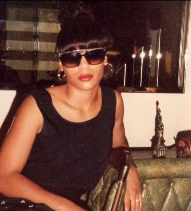 UB Soul Friday: Celebrating Adina Howard’s 30th Anniversary