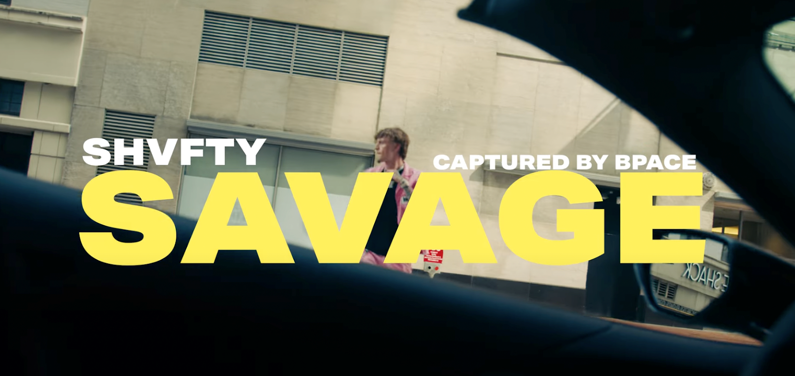 Shvfty Drops the Stimulating ‘Savage’