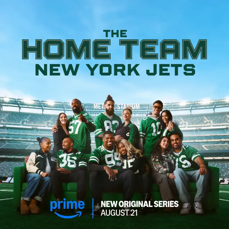 ‘The Home Team: New York Jets’ Trailer