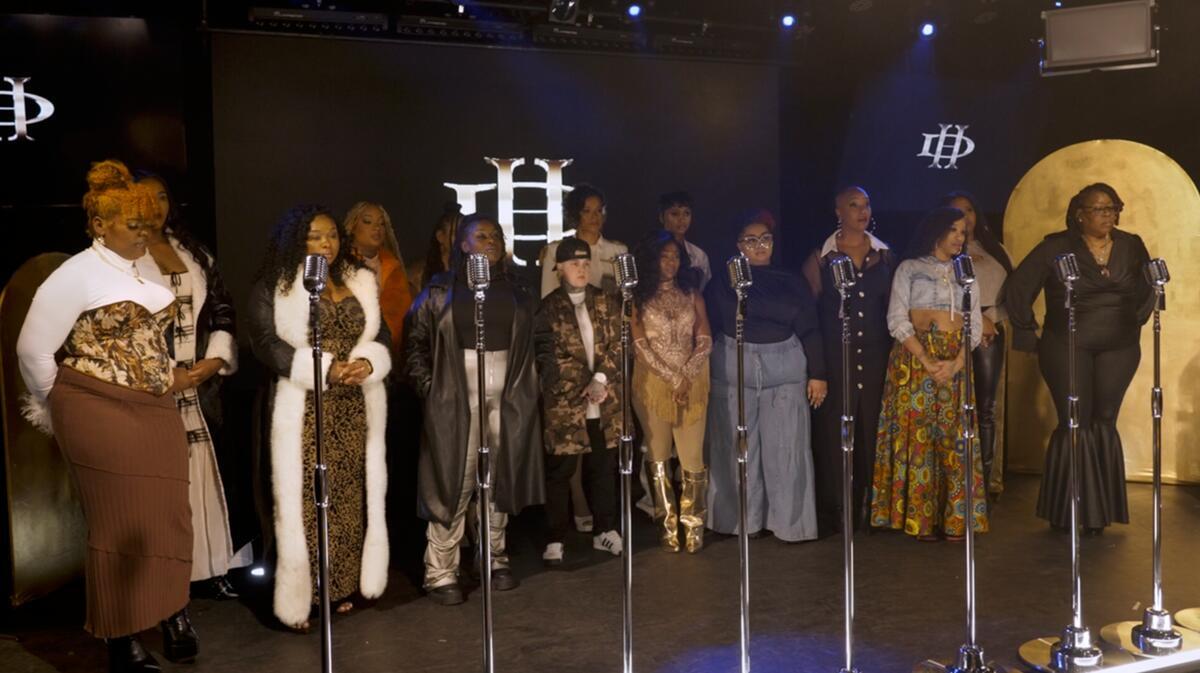 UB Preview: ‘Deb’s House’ S2 Premiere | Meet The Contestants