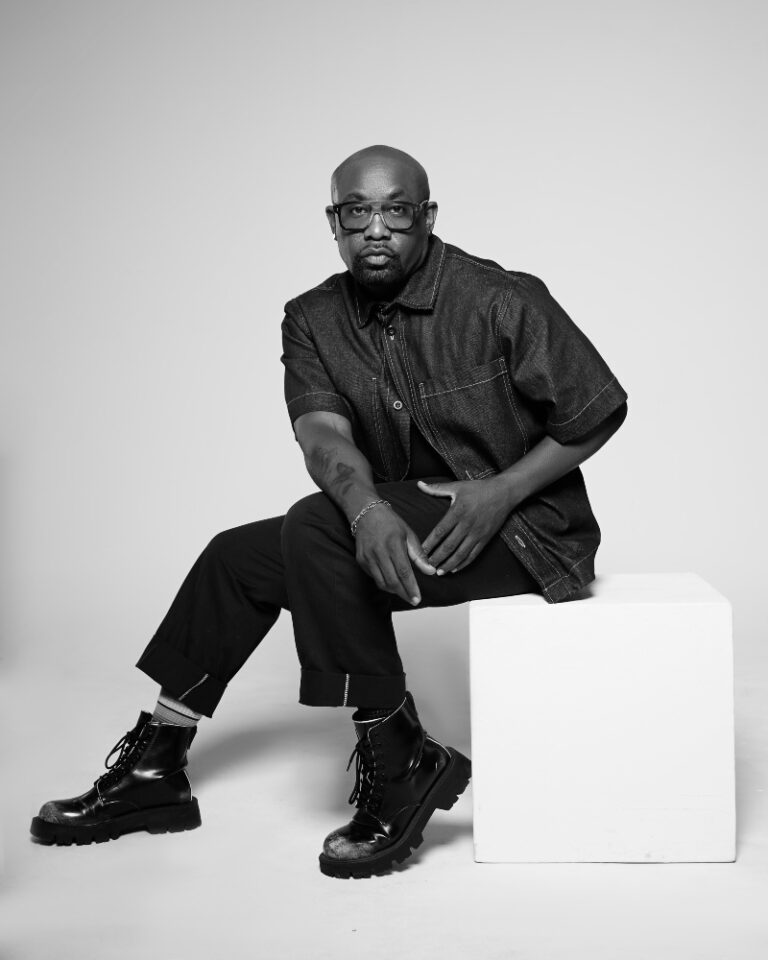 The UB Interview: Dondraico “Draico” Johnson Talks Zombies + Dance